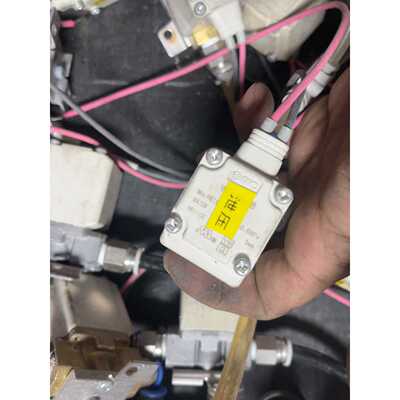vx210eaVX210baxb SMC电磁两通阀 气动控制元件