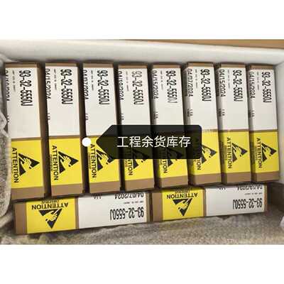 售前询价HAAS放大器93-32-3551J 10台