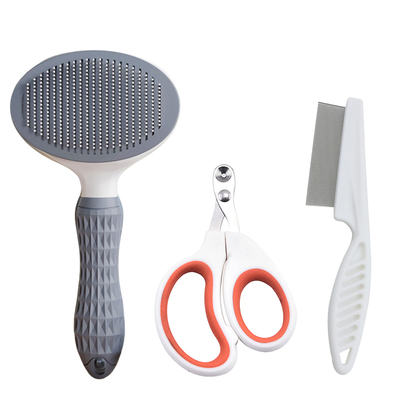 狗狗除毛梳猫梳子去浮毛