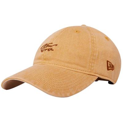 NewEra纽亦华水洗软顶棒球帽子