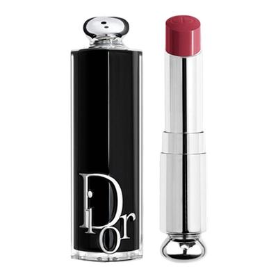 日潮跑腿Dior迪奥魅惑镜光口红3g水感盈润持久显色日常显白正品