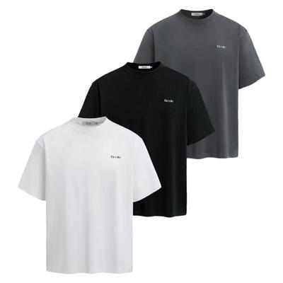 250g冰感防晒百搭短袖