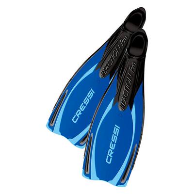 意大利浮潜脚蹼CRESSI