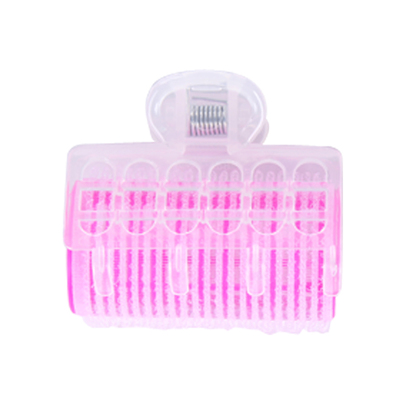 空气刘海卷发筒发根蓬松夹神器