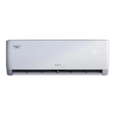 格力空调正1.5匹新一级能效变频KFR-35GW/NhGs1BGt壁挂机云欢Pro