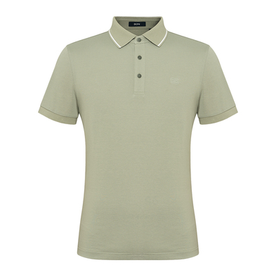 ln344d21b短袖POLO衫堡尼