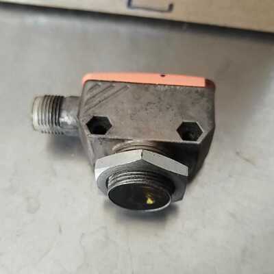 询价-德国易福门OGH580光电传感器外观成
