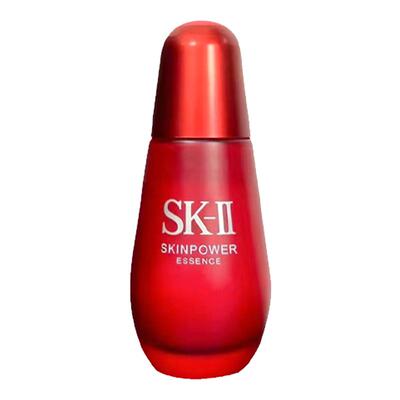 SK-II小红瓶面部精华保湿紧致
