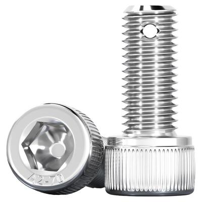 【全网热销】内六角螺丝送开口销