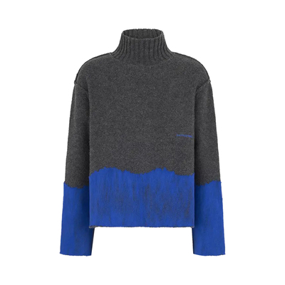 A-COLD-WALL*24FW官网同款毛衣