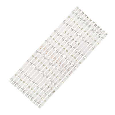 适用于海尔MHTV5511 55A5 LE55MNF5电视背光灯条LED55D16-ZC14-01