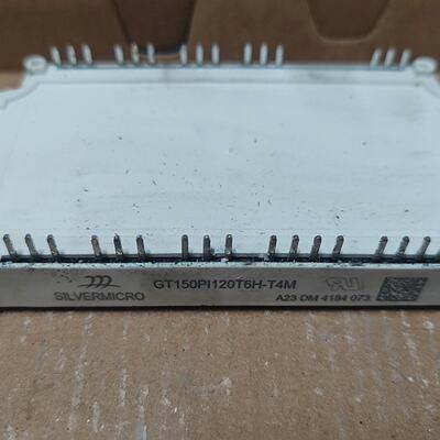 GT150PI120T6H-T4M GT100PI120T6