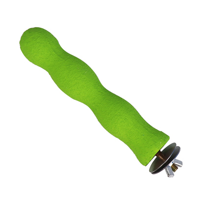 蜜袋鼯磨指甲站台站杆磨甲板