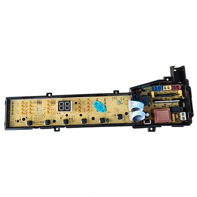 TCL洗衣机电脑板XQB80-F302ZP XQB60-F302ZP原装主板XQB70-1578NS