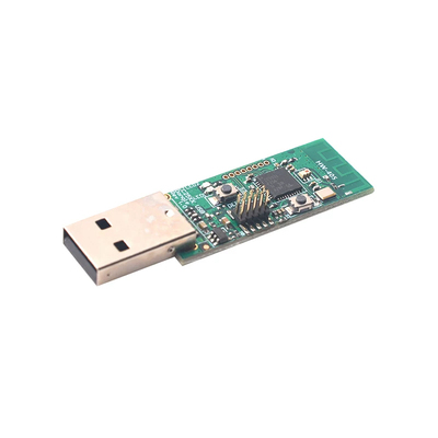 CC2531SnifferUSBdongle