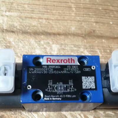 R900953654 4WRA 6 V30-23/G24N9