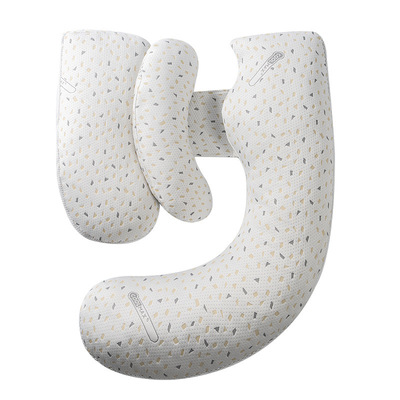 锦衣香舍孕妇枕护腰侧睡托腹助眠