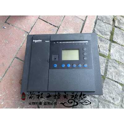 议价59704 SEP383  施耐德综合继电保护装置 实物图 询价