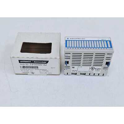 Wittman Sigmatek Dias E12  DEZ161 Interface Control SPIE12