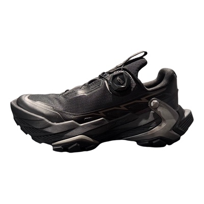 凯乐石黑山大坡王女士漫野跑山鞋