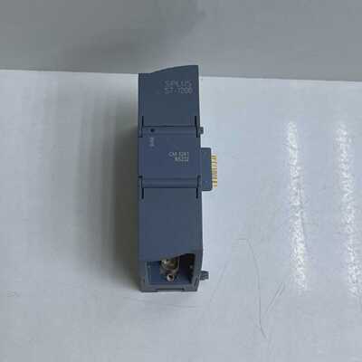SIEMENS 6AG1241-1AH30-2XB0 communications module