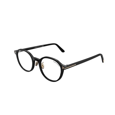 TOMFORD新款圆形眼镜架