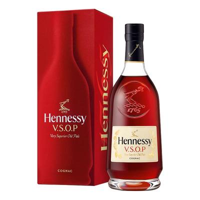 Hennessy/轩尼诗干邑白兰地法国