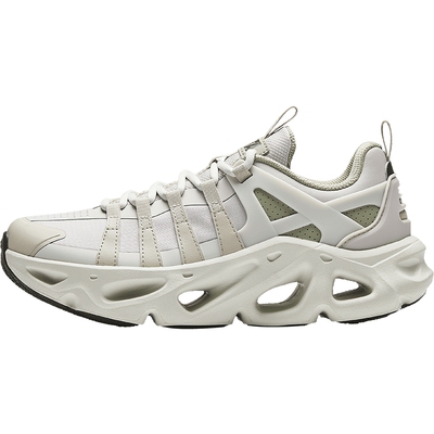 【关晓彤同款】安踏光迹休闲鞋女