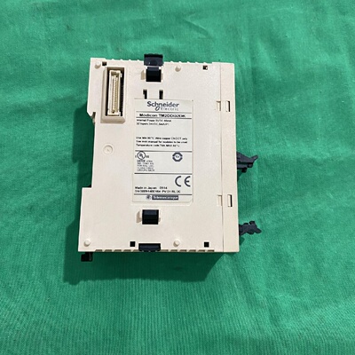 议价控制器TM2DDI32DKTM2DOCKNTM2DDI16DTTM2DDI8DT模块