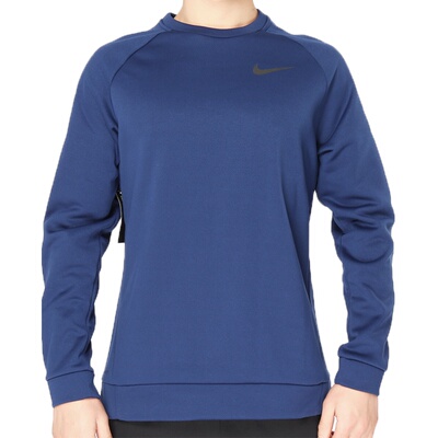 耐克男子加绒运动卫衣