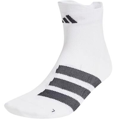 滔搏adidas阿迪达斯男女同款袜子跑步运动袜休闲袜JD9557