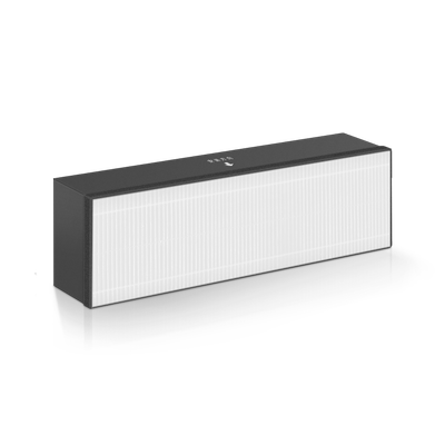 适配美的新风机酷风QXF350滤芯