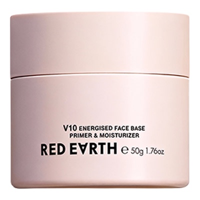 红地球贴贴霜妆前乳保湿不卡粉