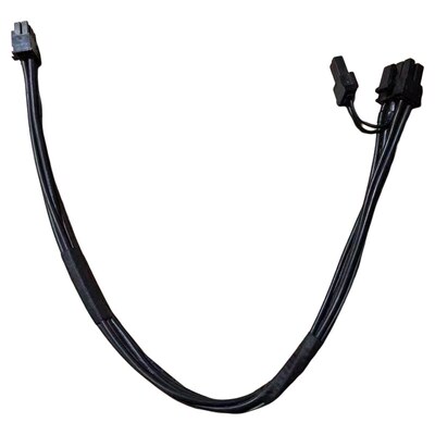 适用戴尔QCT/QBT/ECT1250/FCT2250/FBT2260 GFX1/GFX3显卡模组线