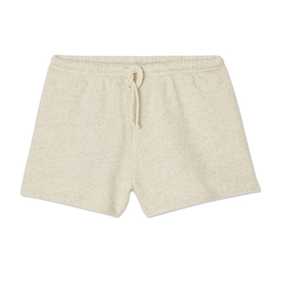 AmericanVintage休闲系带短裤