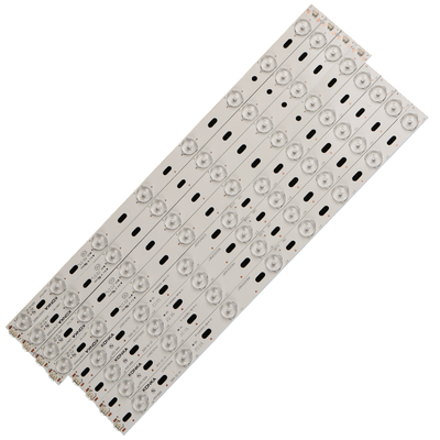 康佳LED42F3300DC液晶背光灯条