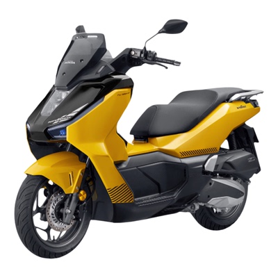 五羊本田NWG150PCX160水冷ABS
