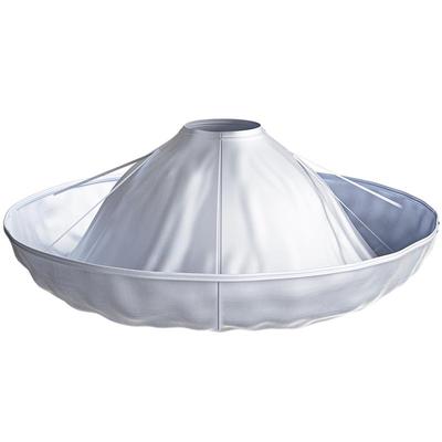 成人理发围布超大直径加深围兜