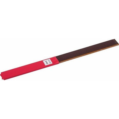 日本进口Alfamirage防水打磨抛光砂纸棒珠宝金属除锈工具