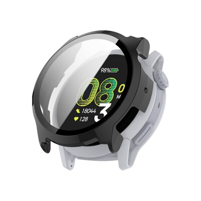 适用于高驰COROS PACE4亮膜一体表壳高驰COROS PACE4全包壳高驰COROS PACE3/2壳膜一体通用保护套