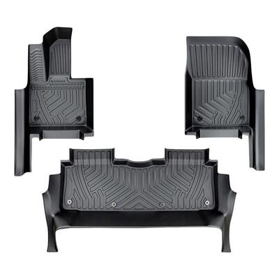 【包门槛】零跑专用脚垫孕婴材质