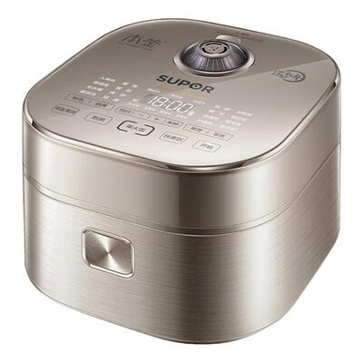 苏泊尔（SUPOR）电饭煲 SF40HC88 远红外穿透技术IH电磁