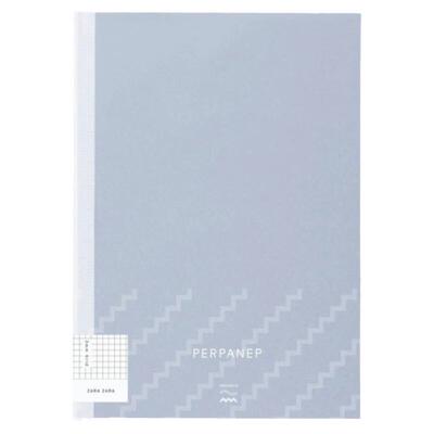 国誉perpanep顺滑a5笔记本