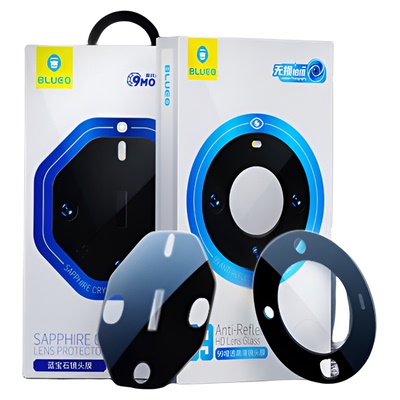 蓝猩适用全覆盖镜头膜