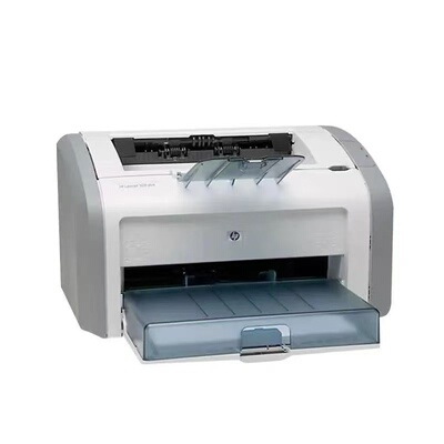 全新hp惠普1020plus黑白A4激光打印机家用小型商务办公学生凭证