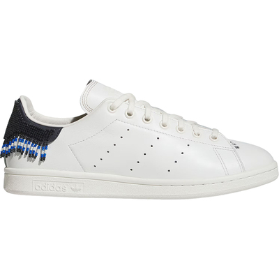 Adidas/阿迪达斯正品2025三叶草男女日常透气低帮系带板鞋JR0022
