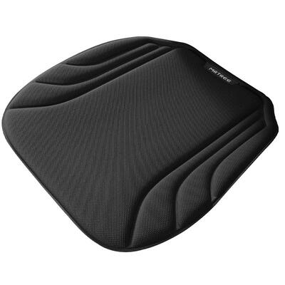 2026新款海藻纤维特斯拉坐垫后排