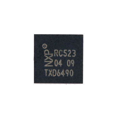 原装正品 MFRC52302HN1 QFN-32 RFID射频识别读写器 无线收发芯片