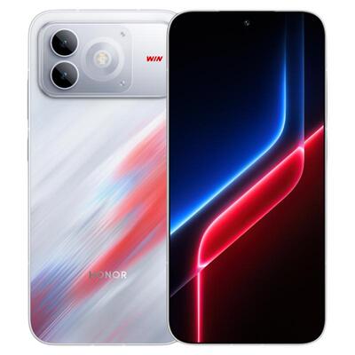【国补减500 咨询有礼】荣耀 WIN Turbo2  5G游戏电竞手机 185Hz高刷2K屏 12070mAh大电池 荣耀win2系列