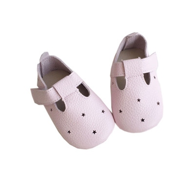 bambi定制镂空星星魔术学步